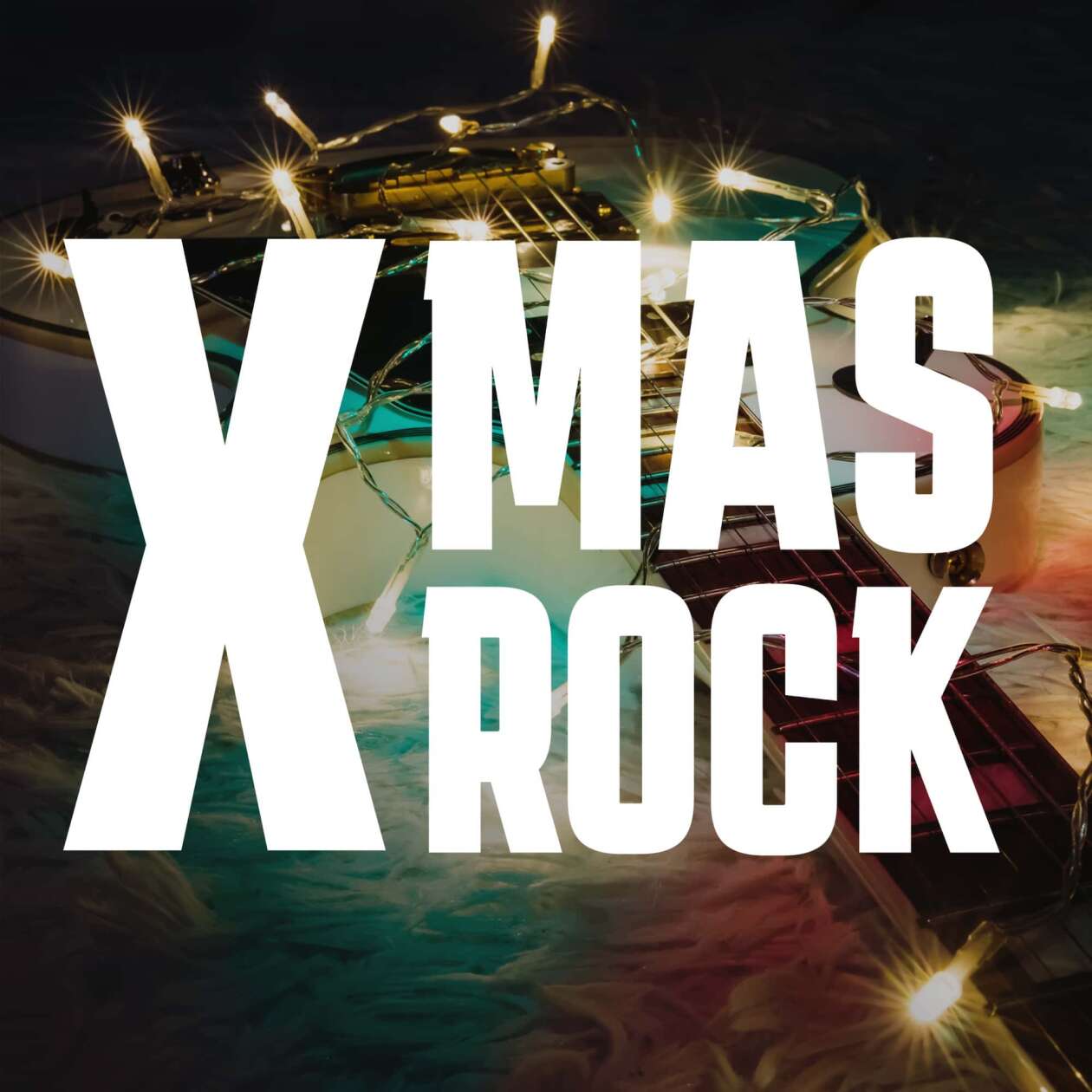 Christmas Rock Radio: das XMas Webradio von ROCK ANTENNE