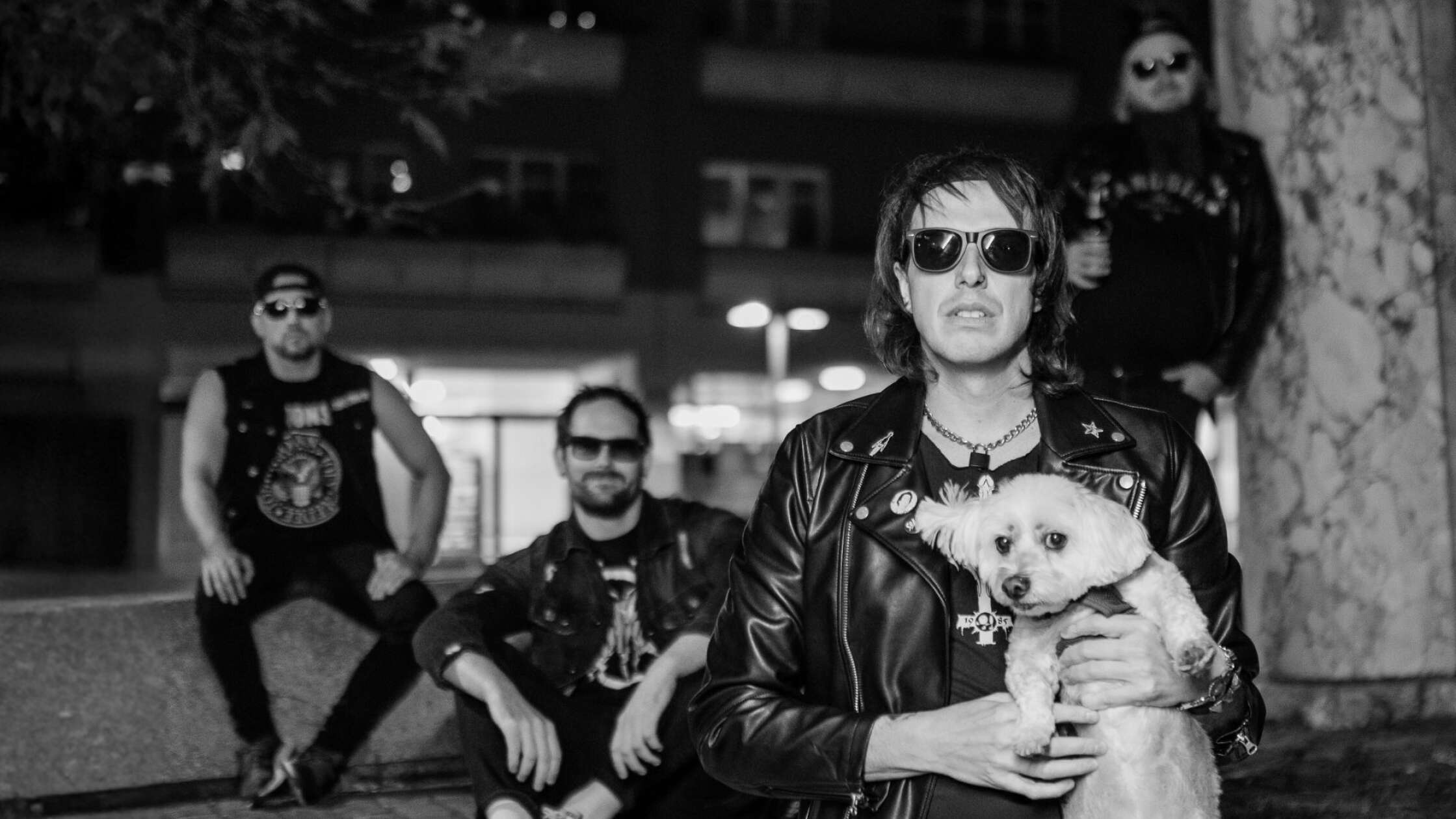 09.05.2026: Turbobier live in München! | ROCK ANTENNE Bayern