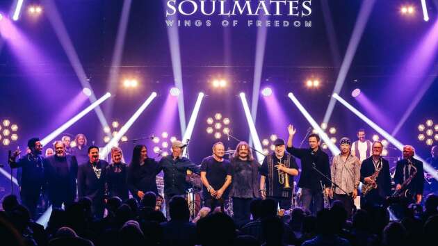 Der ROCK ANTENNE Bayern Konzertkalender