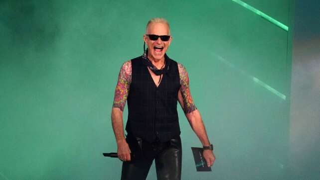 Stars & Bands: Unsere rockenden Specials zu Bands & Künstlern