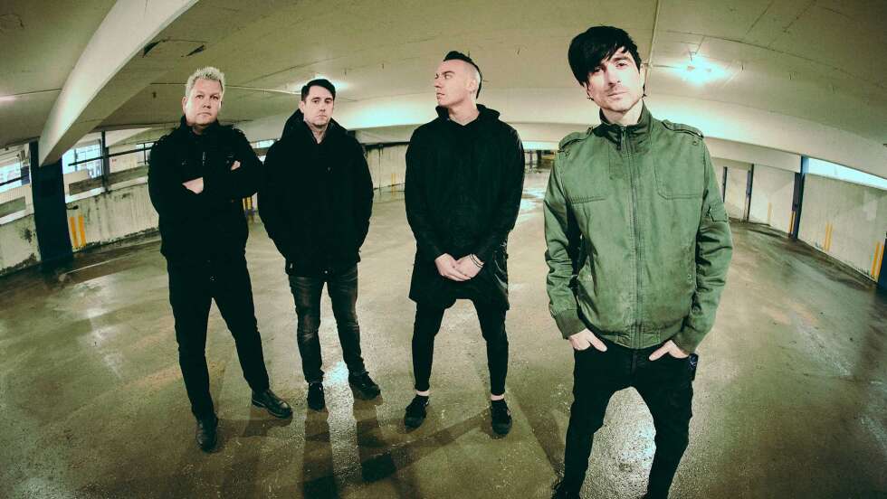 ROCK ANTENNE Bayern Musik News