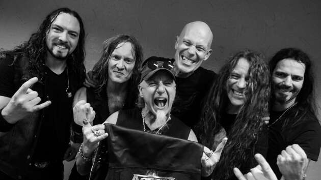 Der ROCK ANTENNE Bayern Konzertkalender