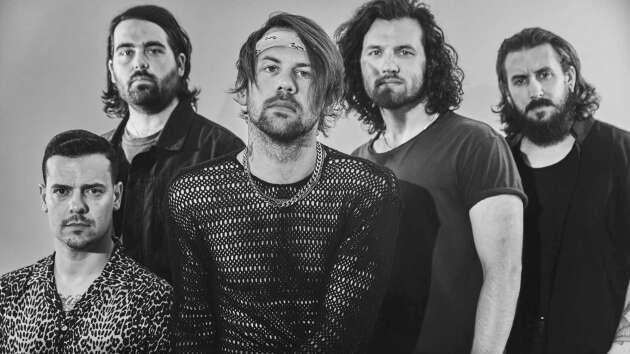 Der ROCK ANTENNE Bayern Konzertkalender