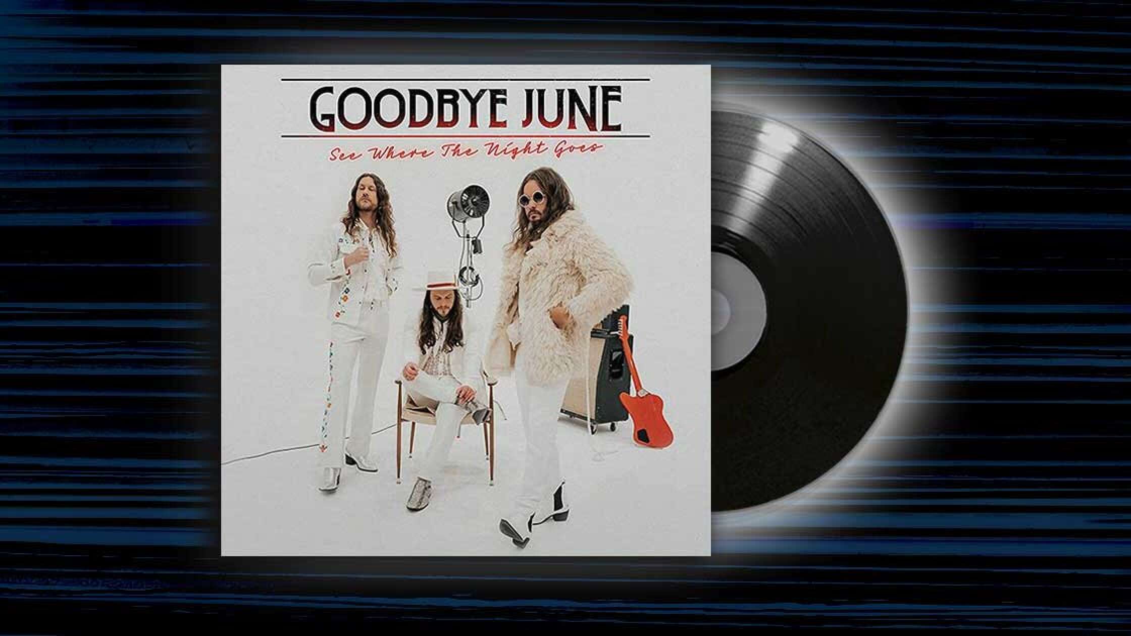 Interview: Tyler Baker von Goodbye June über das neue Album | ROCK ...