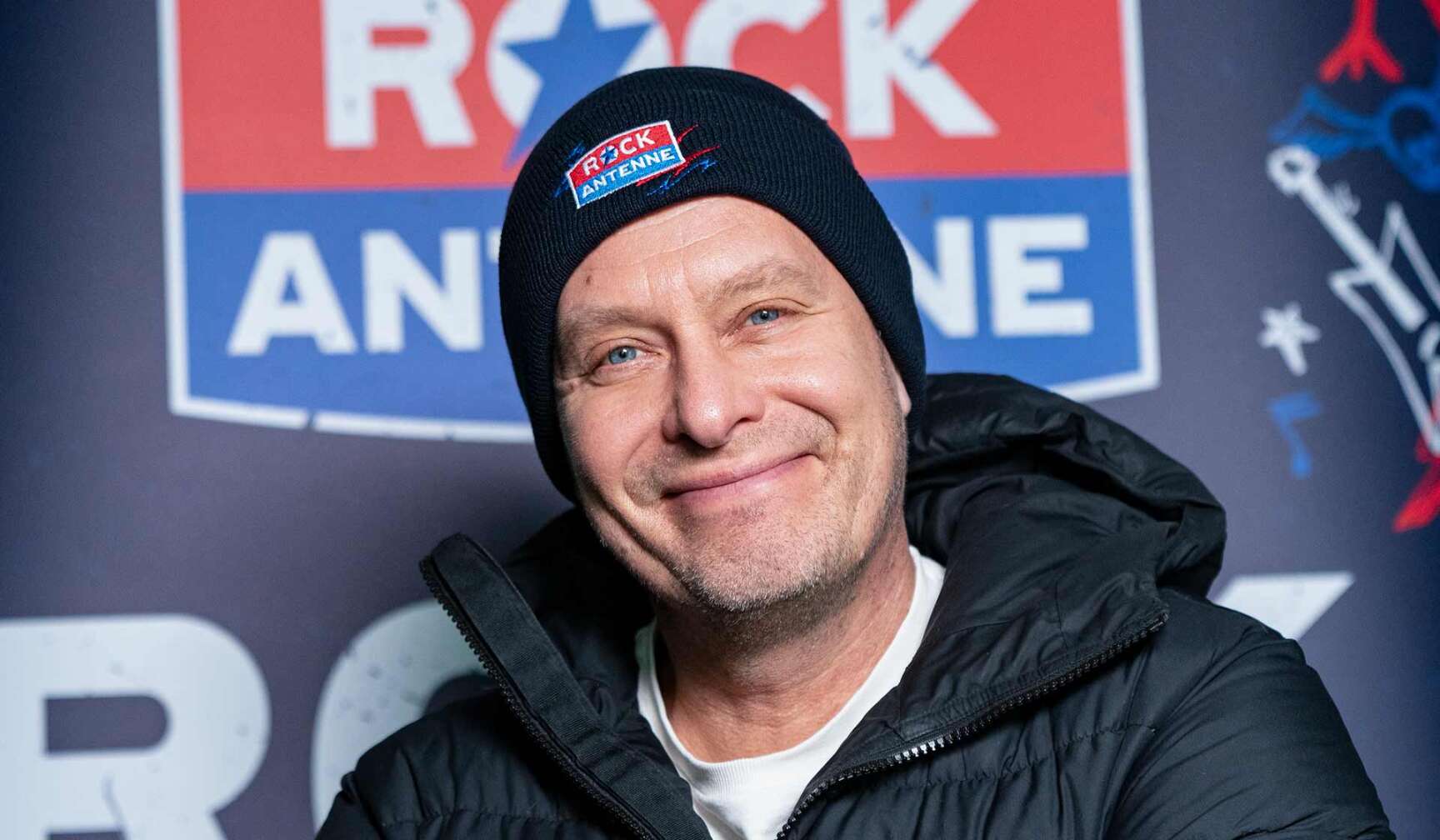 ROCK ANTENNE Mütze: Jetzt Winterrabatt sichern!