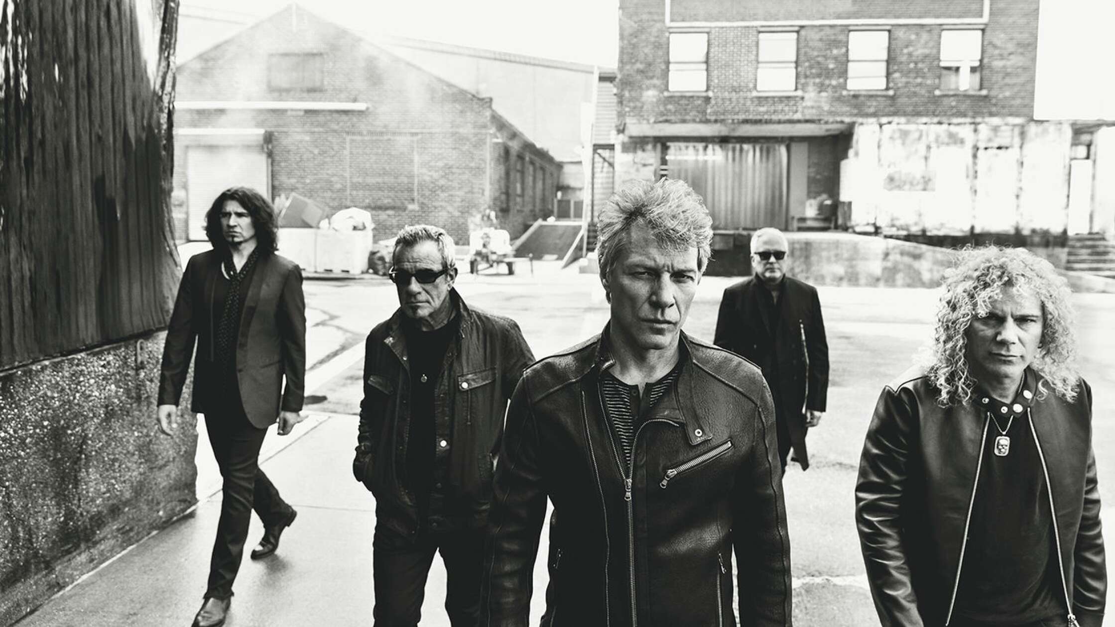 Quiz My Life: Wie gut kennt ihr Bon Jovi? | ROCK ANTENNE Bayern
