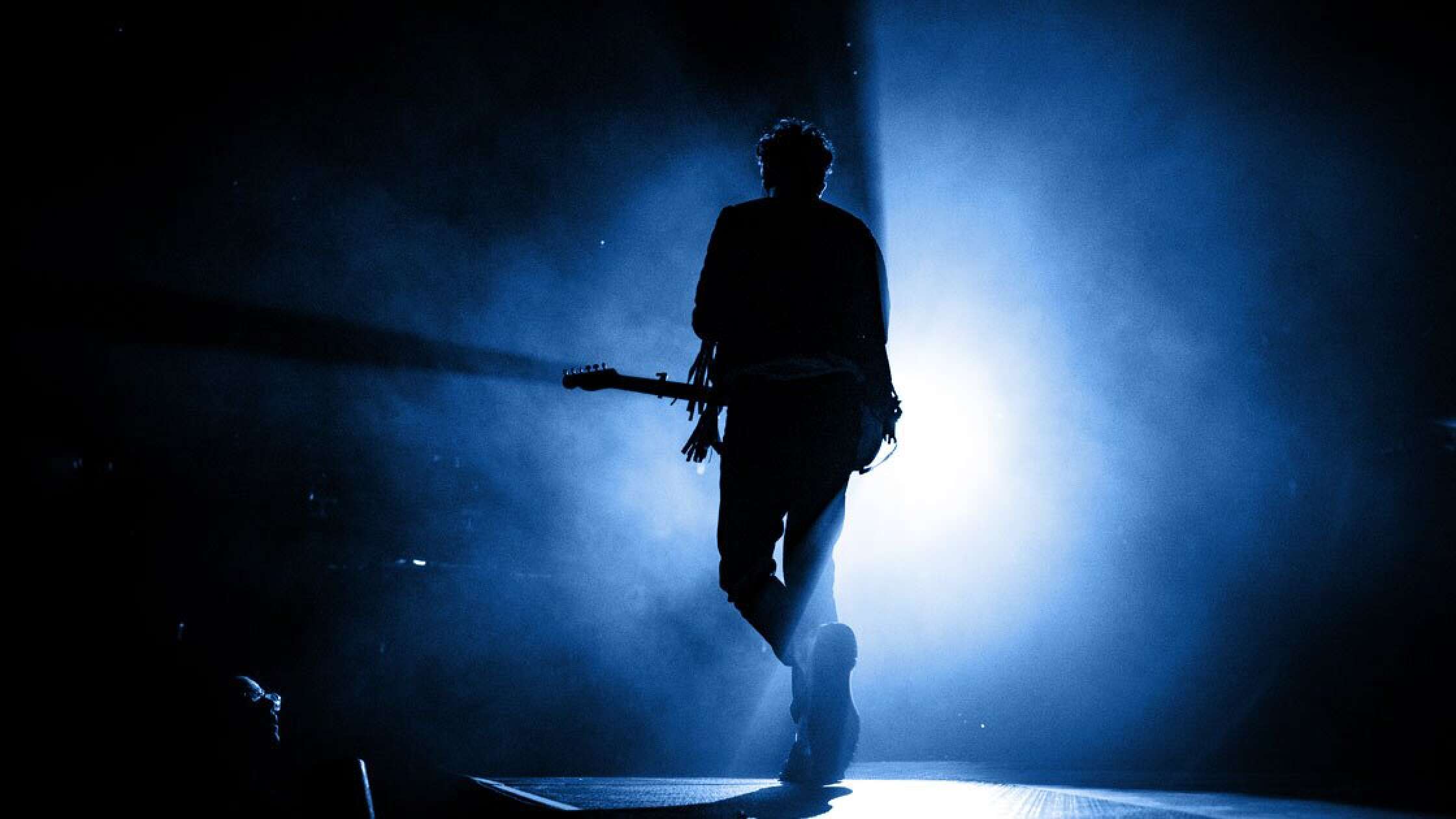 Der ROCK ANTENNE Bayern Konzertkalender