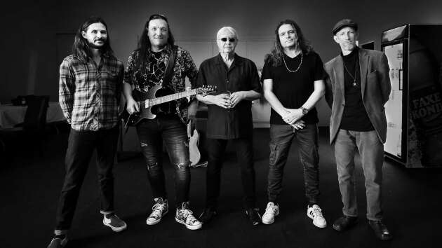 Der ROCK ANTENNE Bayern Konzertkalender