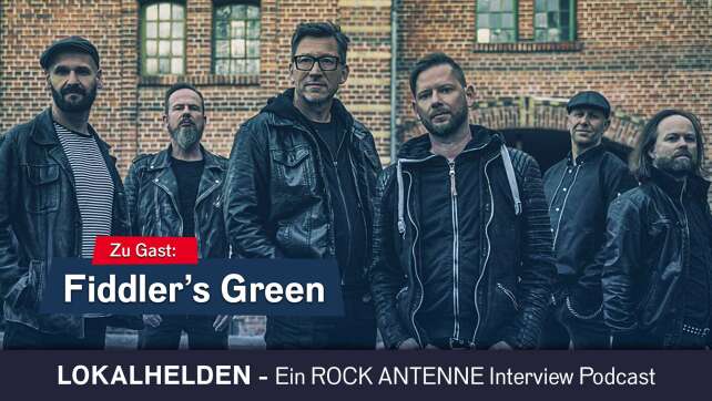 Hautnah am Star: Interviews mit den Rockstars