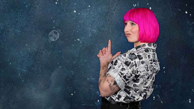 Das ROCK ANTENNE Bayern Team