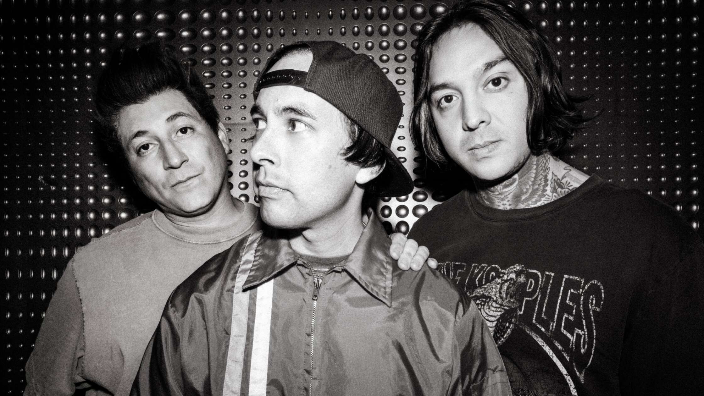 03.10.2025: Pierce The Veil live in München! | ROCK ANTENNE Bayern
